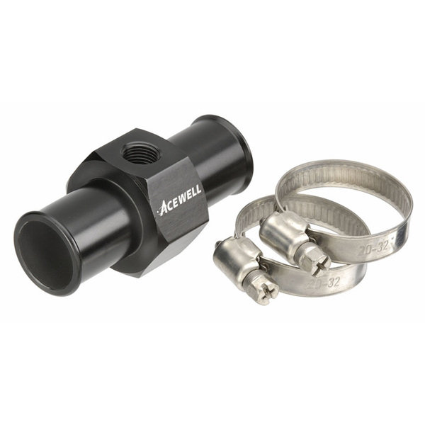 26mm Water Temperature Adaptor & Sensor Kit – Acewell Australia