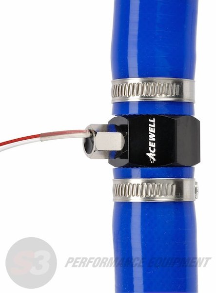 26mm Water Temperature Adaptor & Sensor Kit – Acewell Australia